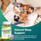VitaminEsentials valerian root benefits
