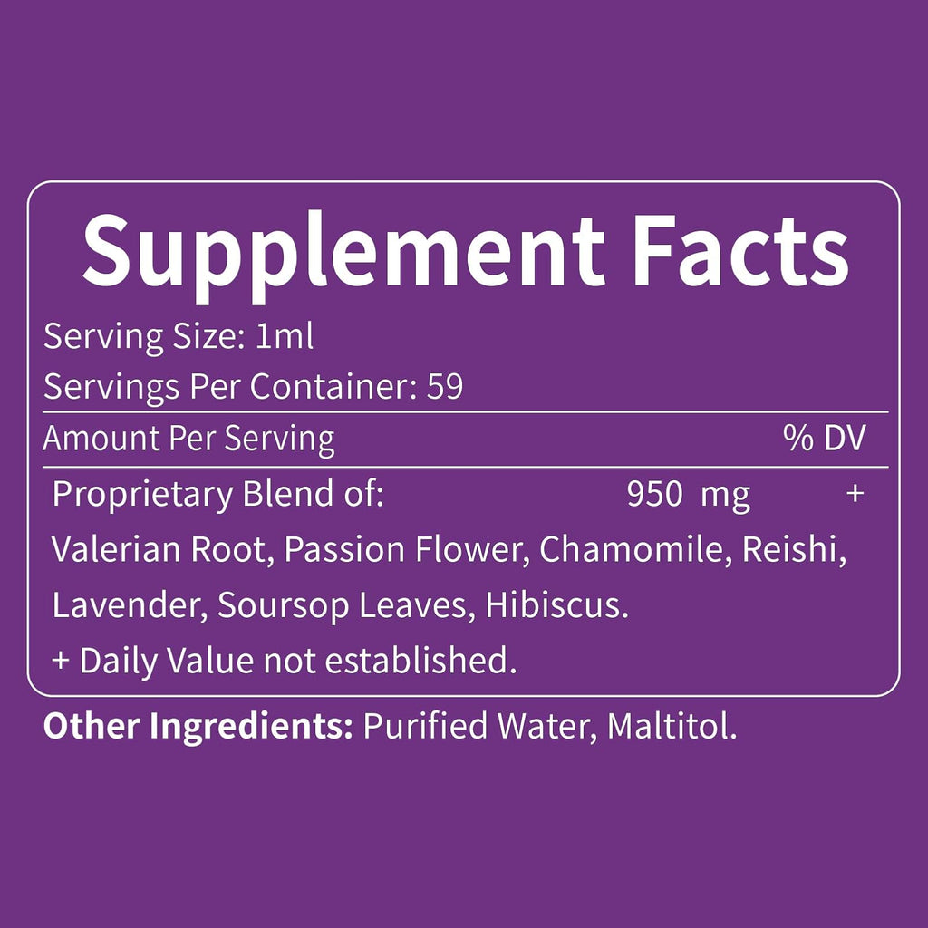 VitaminEsentials valerian root extract