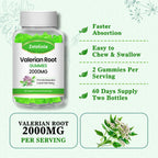 VitaminEsentials valerian root supplements