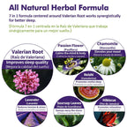 VitaminEsentials valerian sleep aid