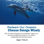 VitaminEsentials vegan omega 3 pack