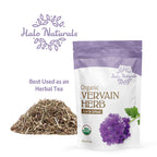 VitaminEsentials vervain for wellness