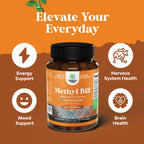 VitaminEsentials vitamin B12 1000 mcg