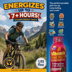 VitaminEsentials vitamin B12 for energy