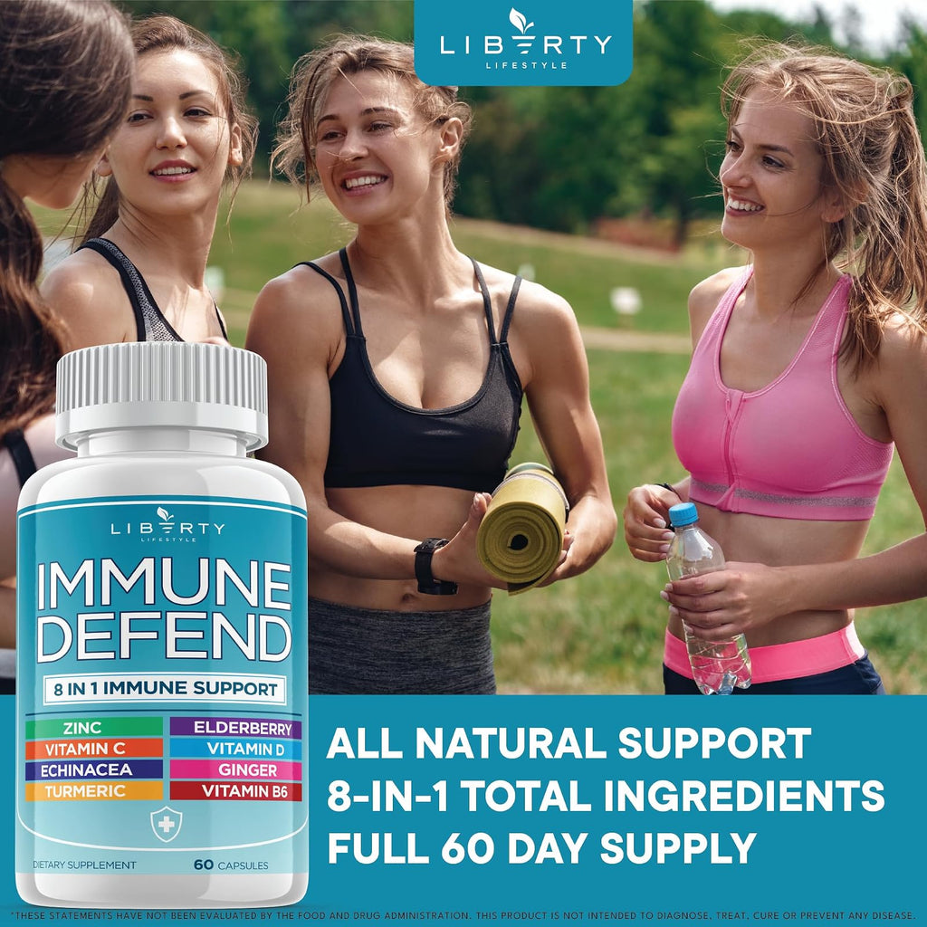 VitaminEsentials vitamin C 1000mg