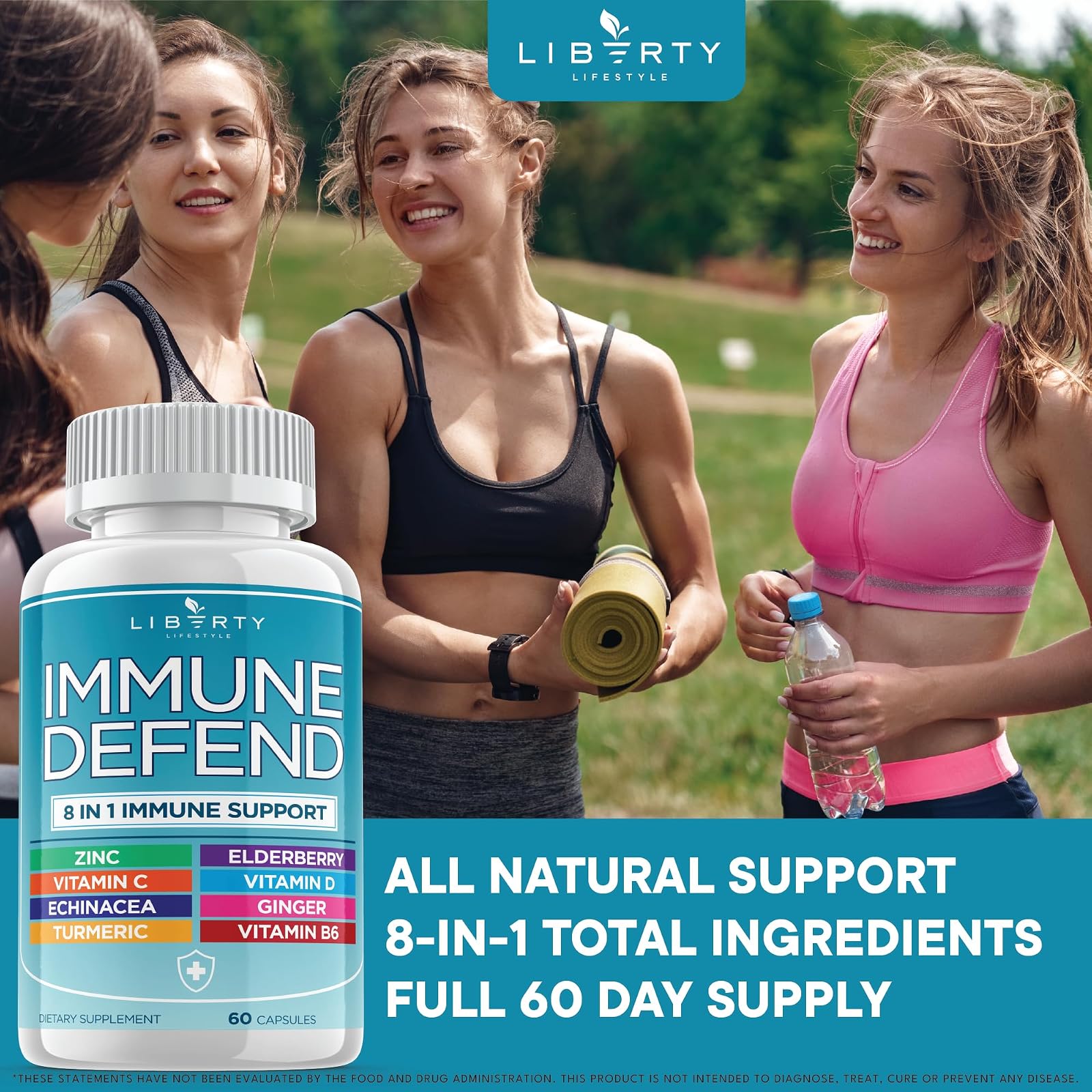 VitaminEsentials vitamin C 1000mg