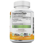 VitaminEsentials vitamin c 2100 mg