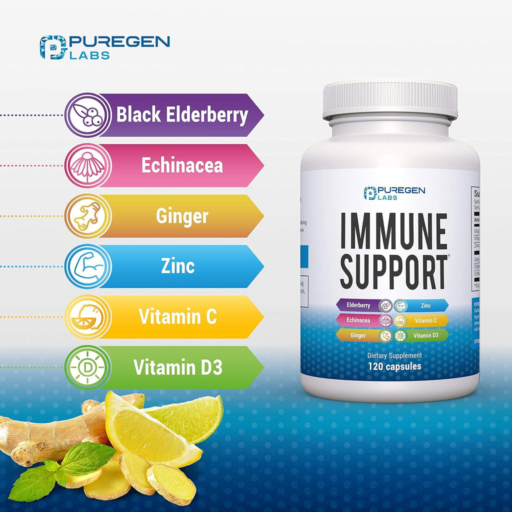 VitaminEsentials vitamin C 650 mg