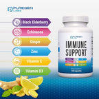 VitaminEsentials vitamin C 650 mg