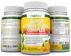 VitaminEsentials vitamin C complex benefits