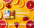 VitaminEsentials vitamin c for energy