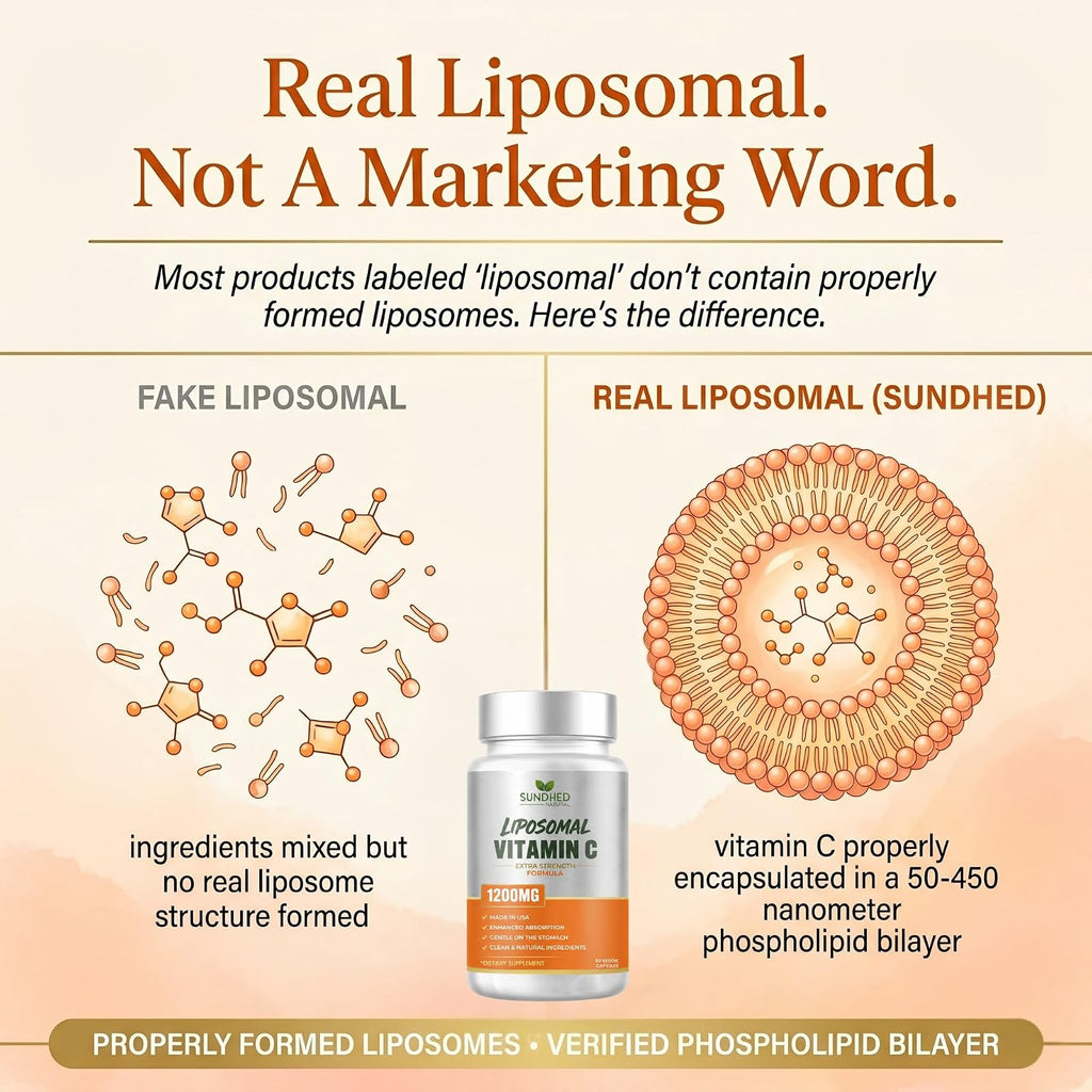 VitaminEsentials vitamin c for skin health