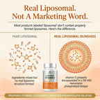 VitaminEsentials vitamin c for skin health