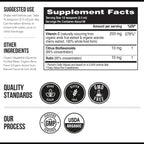 VitaminEsentials vitamin c for skin health