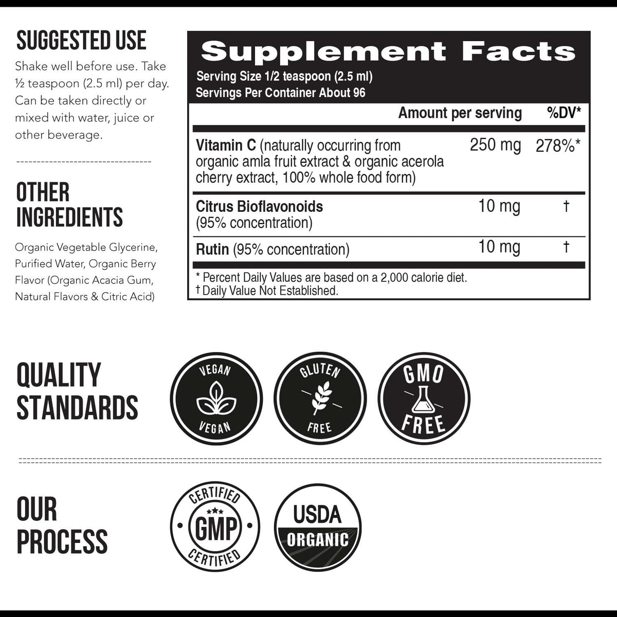 VitaminEsentials vitamin c for skin health
