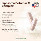 VitaminEsentials vitamin c for wellness