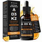 VitaminEsentials vitamin D drops