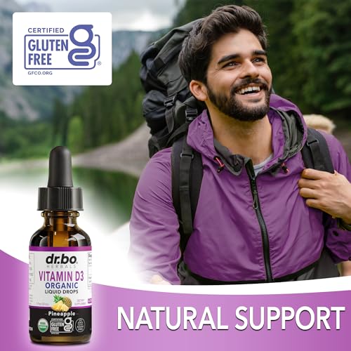 VitaminEsentials vitamin d3 30 servings