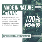 VitaminEsentials vitamin D3 benefits