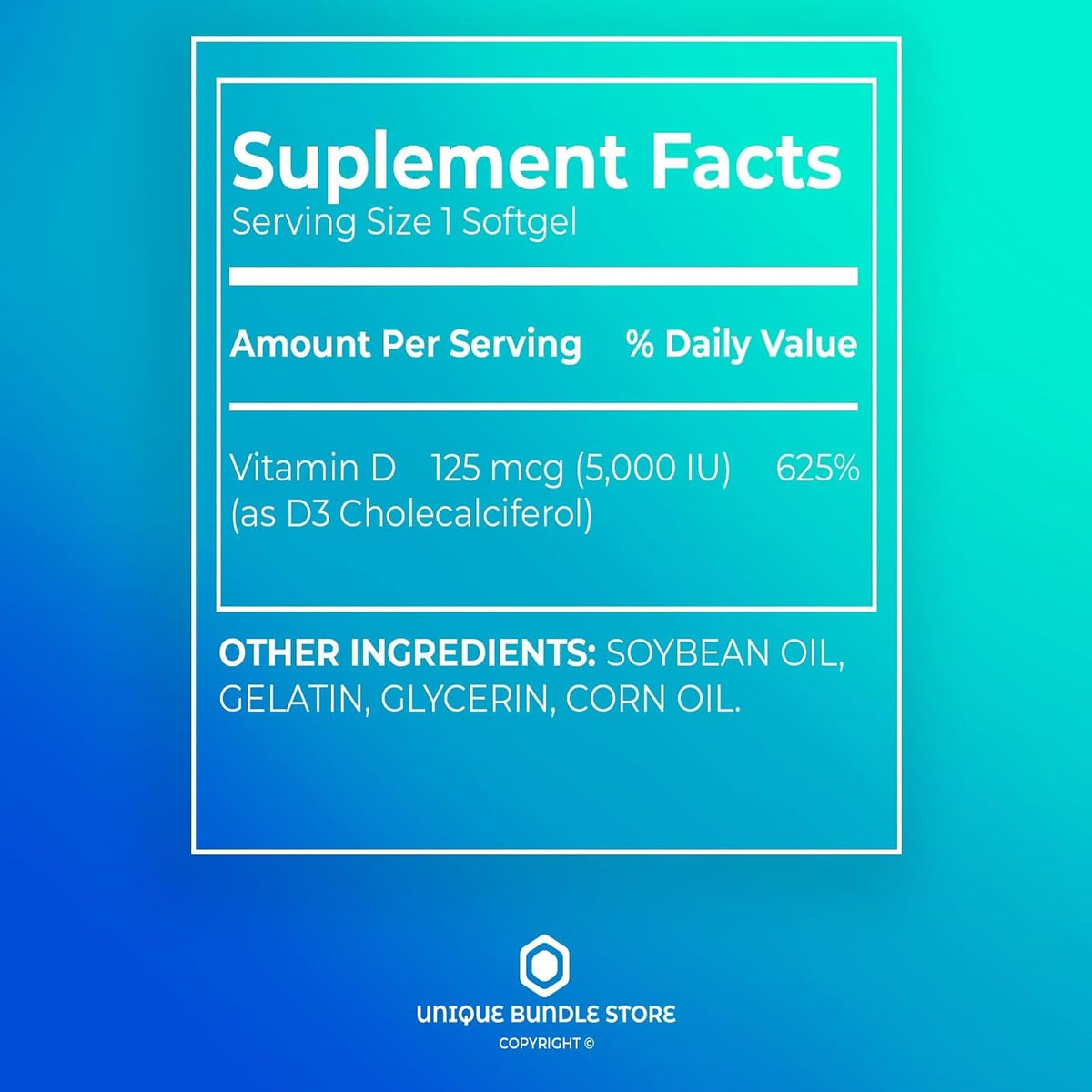 VitaminEsentials vitamin D3 benefits