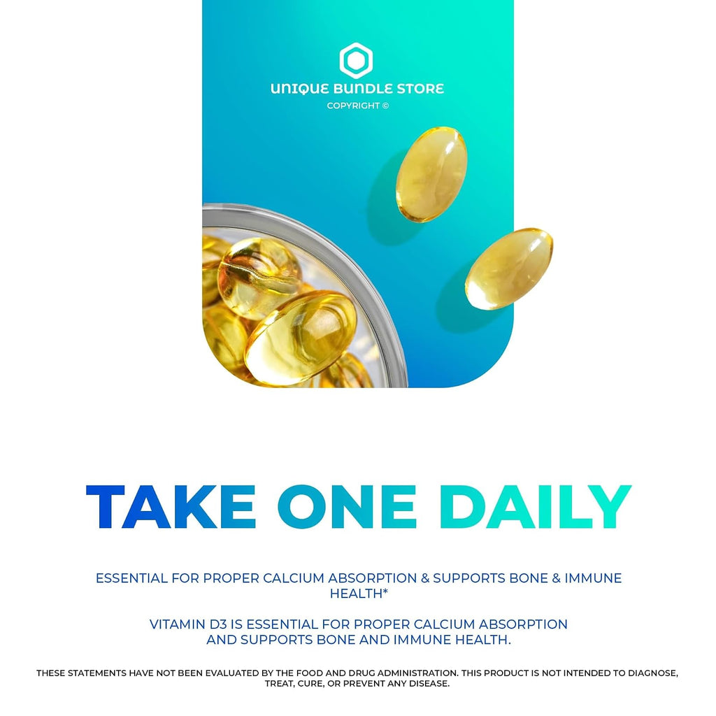 VitaminEsentials vitamin D3 benefits