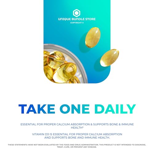 VitaminEsentials vitamin D3 benefits