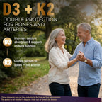 VitaminEsentials vitamin D3 benefits