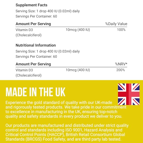 VitaminEsentials vitamin D3 for bone health