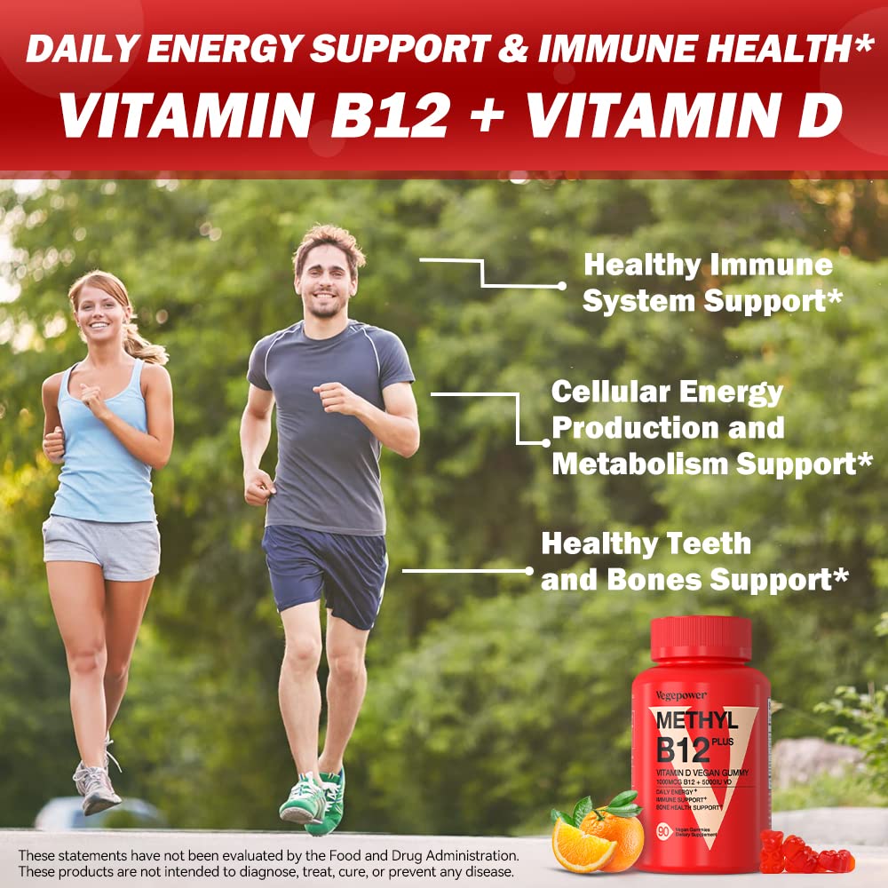 VitaminEsentials vitamin D3 immune support