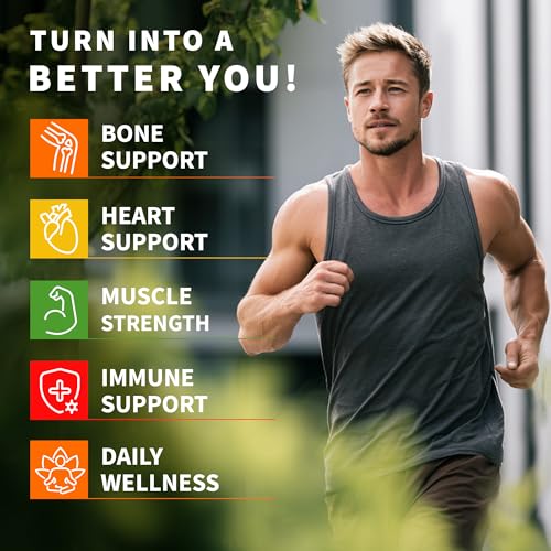VitaminEsentials vitamin D3 K2 benefits