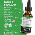 VitaminEsentials vitamin d3 k2 liquid