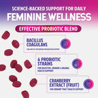 VitaminEsentials women's digestive health