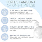 VitaminEsentials women's probiotics benefits