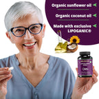 VitaminEsentials zinc for better absorption