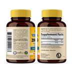 VitaminEsentials zinc for daily wellness