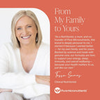 VitaminEsentials zinc for overall vitality