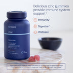 VitaminEsentials Zinc Gummies for daily health