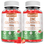 VitaminEsentials zinc gummies for immunity