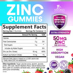 VitaminEsentials zinc lozenges for health