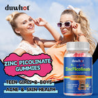 VitaminEsentials zinc picolinate 30 mg