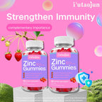 VitaminEsentials zinc picolinate benefits