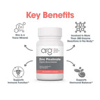 VitaminEsentials zinc picolinate benefits