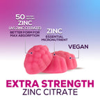 VitaminEsentials zinc picolinate benefits
