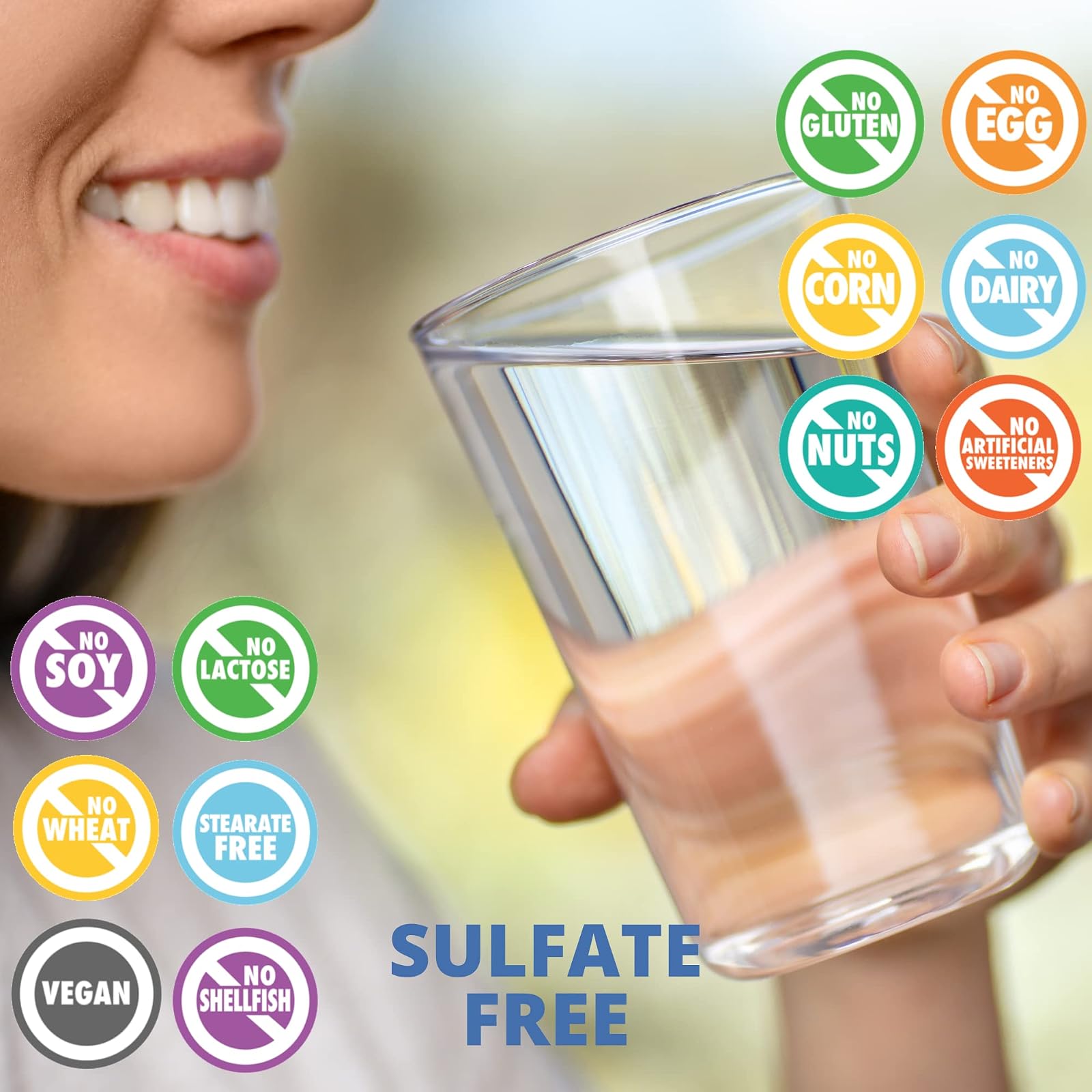 VitaminEsentials zinc picolinate benefits
