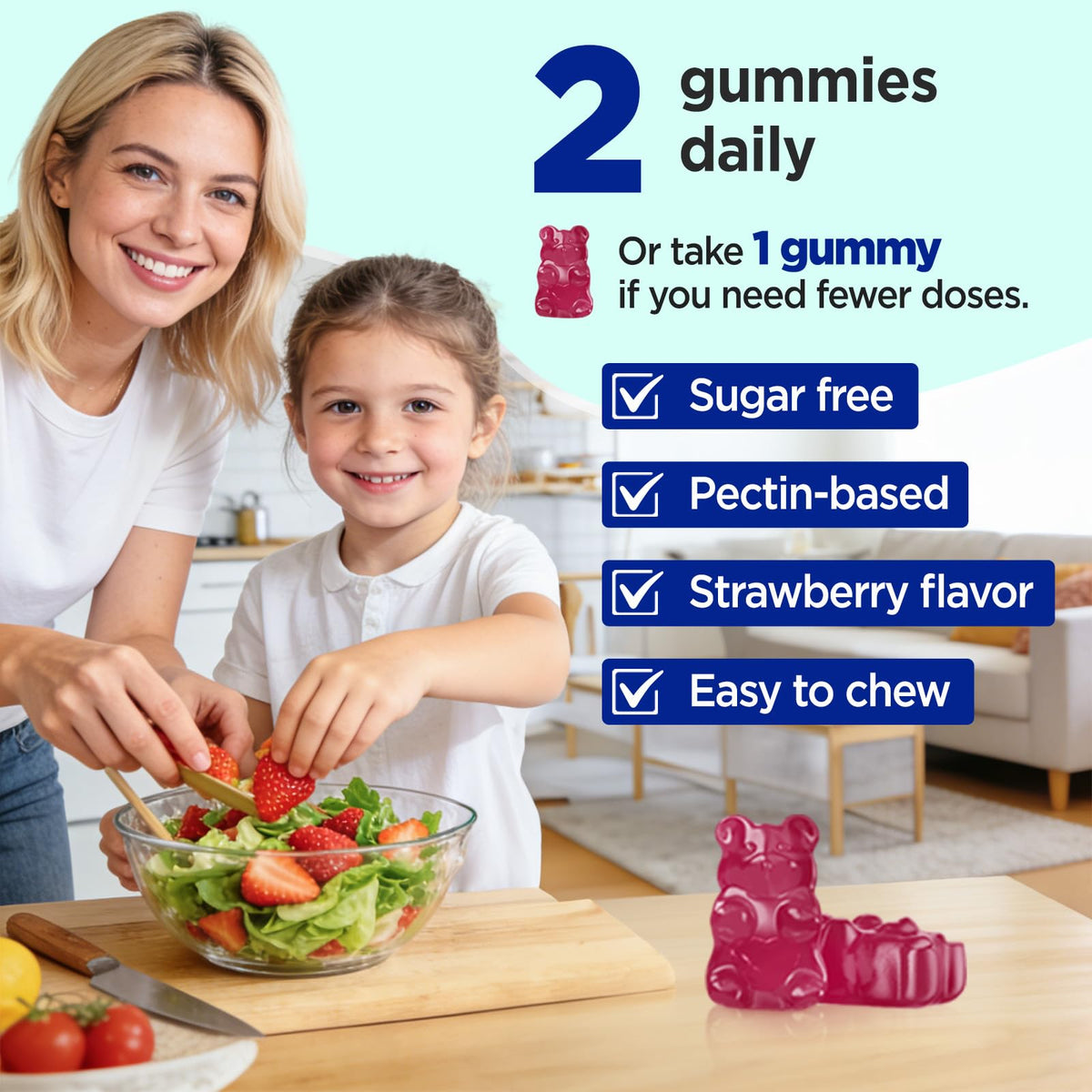 VitaminEsentials zinc picolinate benefits