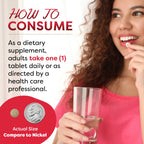 VitaminEsentials zinc picolinate for absorption