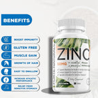 VitaminEsentials zinc picolinate