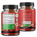 VitaminEssentials apple cider vinegar capsules