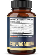 VitaminEssentials ashwagandha for relaxation