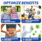 VitaminEssentials berberine 180 capsules